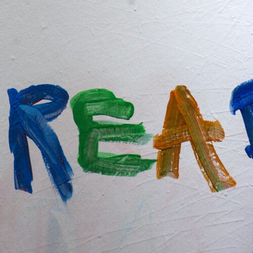 Create Art – Tawar Mall